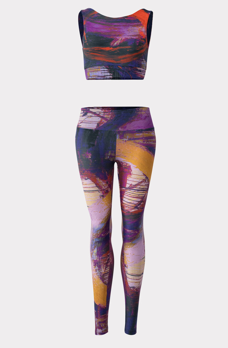 Sara Linke Studio - Top Elena – the ginger club